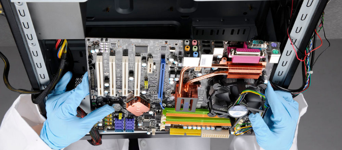 Course: COSCH301: Computer Hardware Maintenance